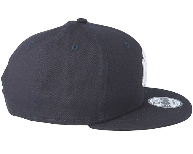 NY Yankees - 9Fifty Snapback - Navy - New Era | Kepsonline.se
